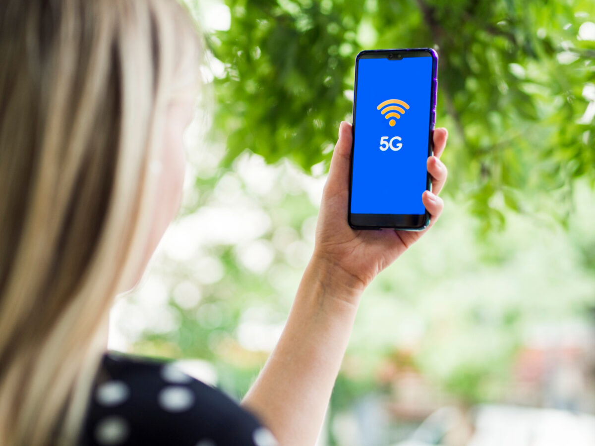 5G, LTE, VoLTE – co se skutečně děje pod pokličkou mobilních sítí ...